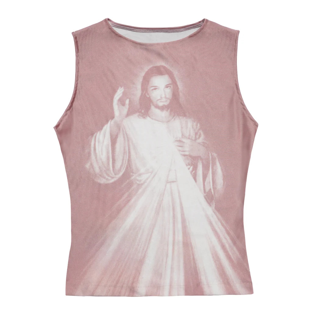 jesus top!