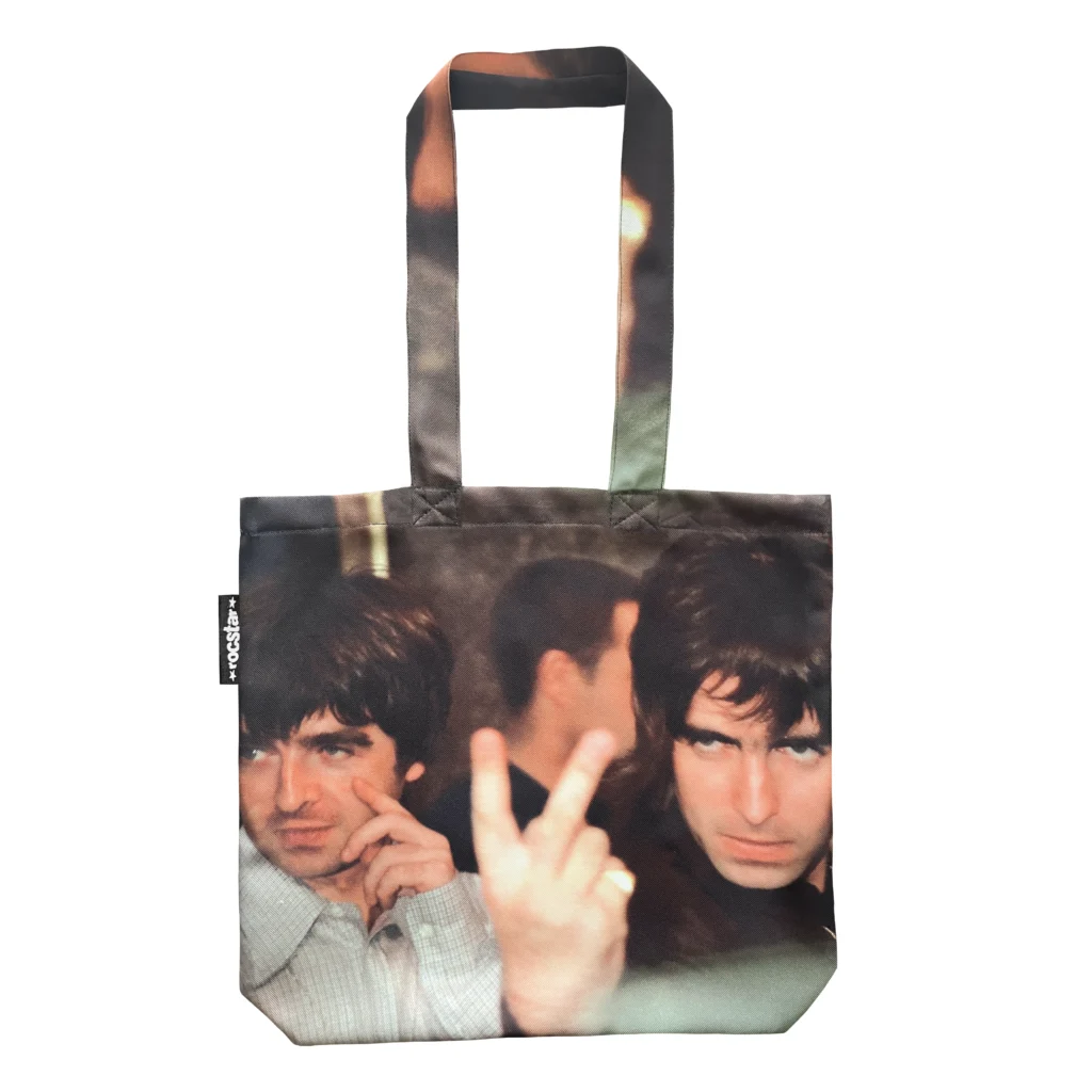 oasis bag!